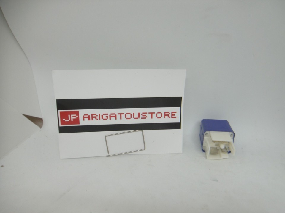 TOYOTA 28300-46010 Starter Relay | eBay