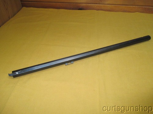 Lyman Deerstalker Flintlock Muzzleloading 50 Cal Rifle Octagon Barrel ...