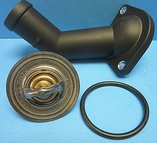 Engine Water Coolant Pipe for VW Jetta Beetle Golf 2.0l 06a121065ap for ...