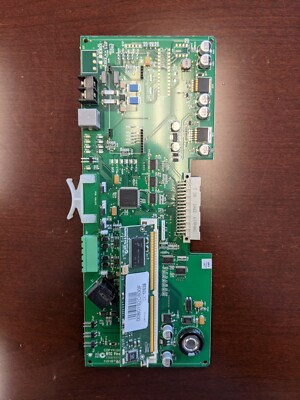 Control Panels & Keypads - Ge Interlogix