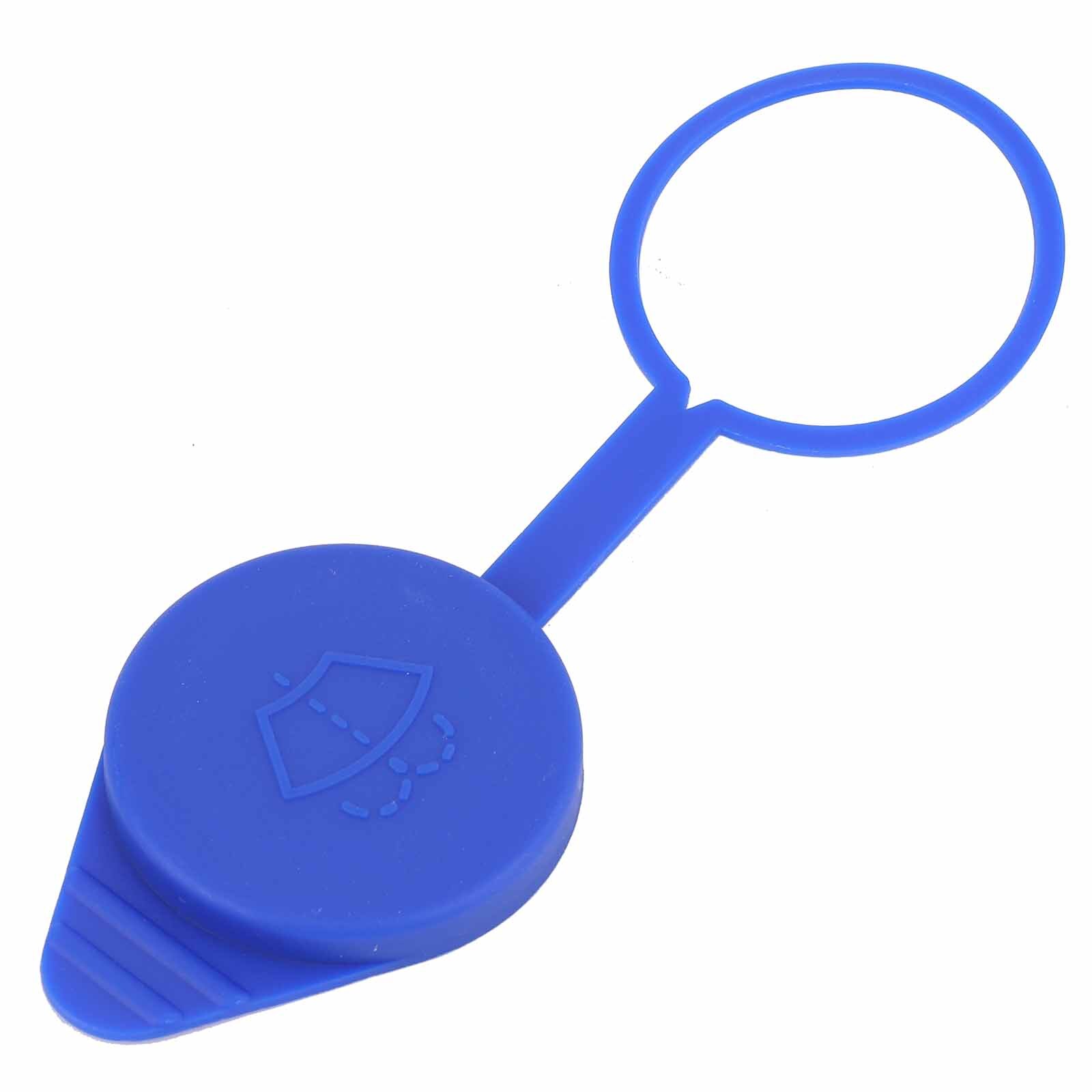 1x Windshield Washer Fluid Reservoir Cap Fit 12-18 Ford Focus 54009 ...