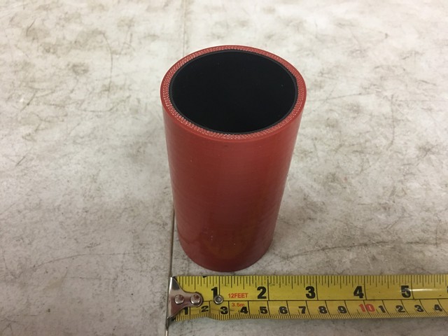 Coolant Inlet Hose for Cummins ISX. PAI # 121071 Ref. # 4919970 4952644 ...