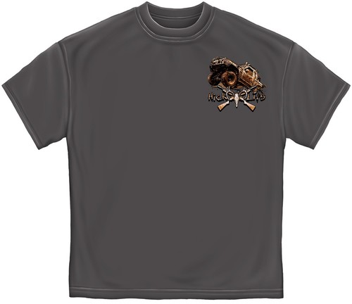 Hick Life Mud Truck'n Gildan T-Shirt - PreShrunk Cotton - 6 Sizes | eBay