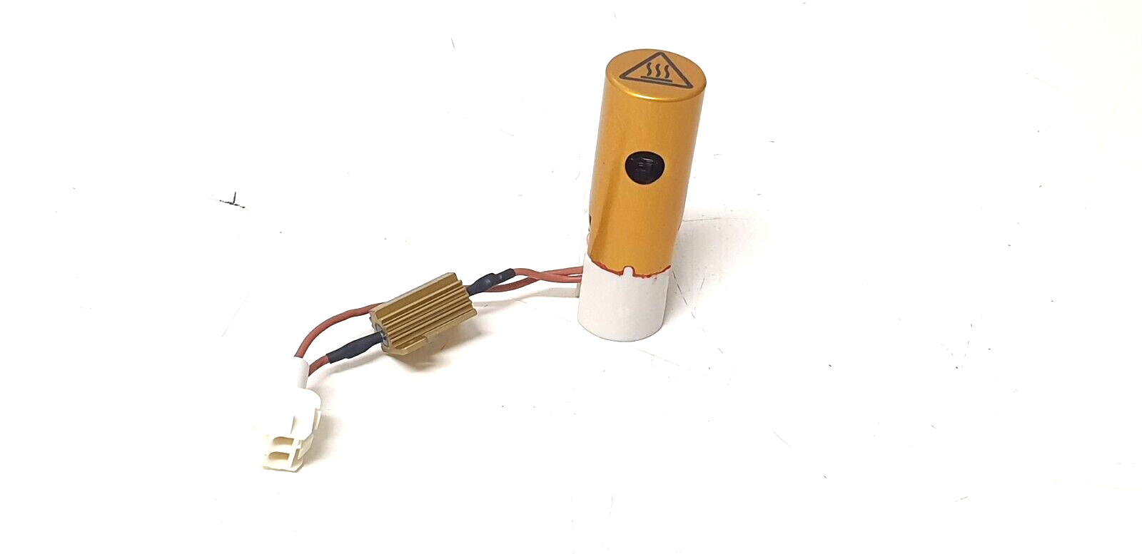 THERMO Nexus NICOLET 6700 FTIR 550 Near Infrared White Light IR SOURCE ...