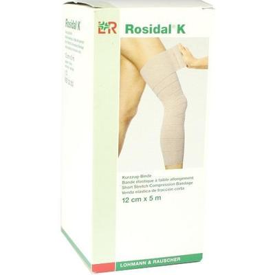 ROSIDAL K Binde 12 cmx5 m 1 St | eBay