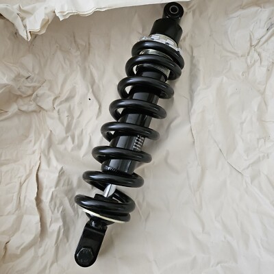 LIKE NEW 2013 VICTORY JACKPOT MOTORBIKE OEM REAR SUSPENSION SHOCK ...