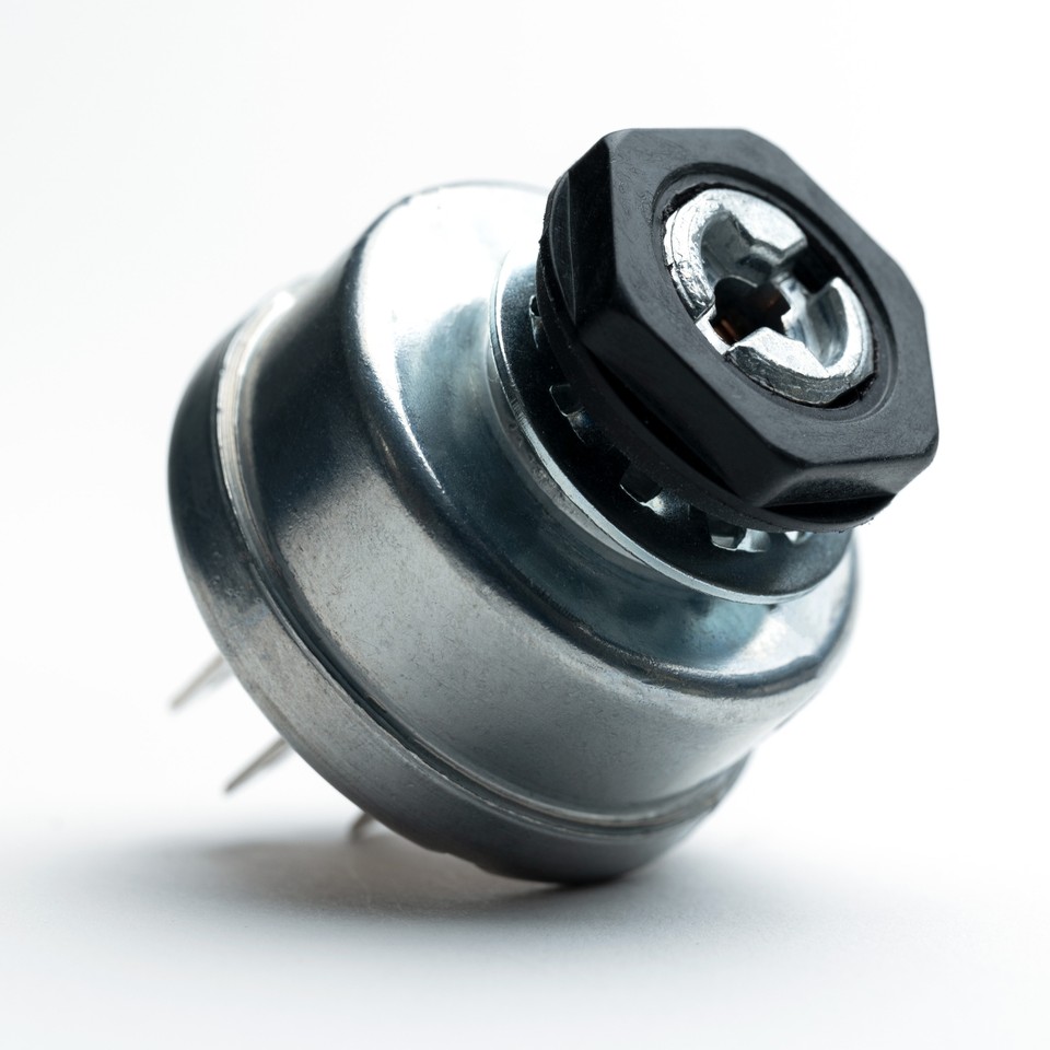 PREMIUM Starter Ignition Key Switch fits Scag 48798 Turf Tiger Wildcat ...