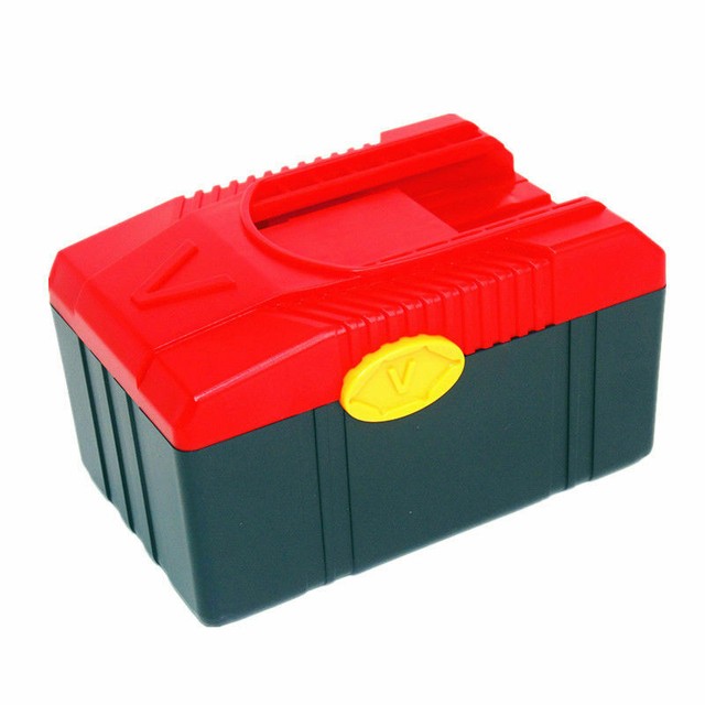 Snap-on CTB4187 18 V NiCAD Battery Pack for sale online | eBay