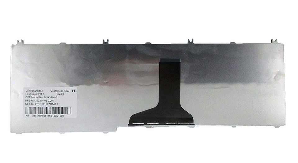 New Toshiba Satellite C655-S5514 C655-S5542 C655-S5543 C655-S5547 ...