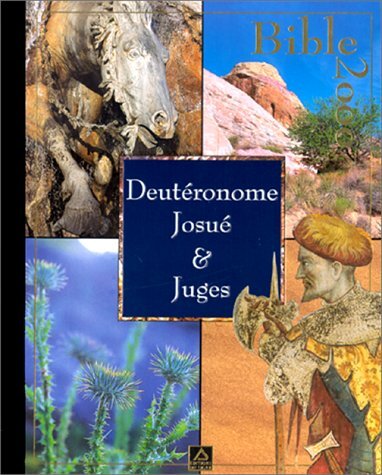 Bible 2000 Bible. Francais. Ecole biblique de Jerusalem. 1996 et ...