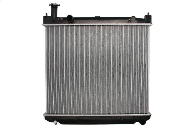 Engine radiator THERMOTEC D72017TT | eBay