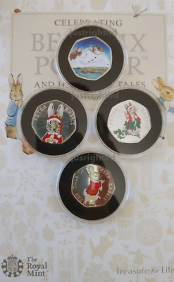 Coin Capsules Clear Plastic Capsule with Insert Foam For Small 50p 10 X ...