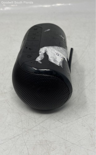 Jam Rave Max Model HX-P210 Black Speaker Powers On | eBay