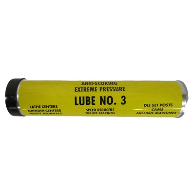 CMD LL14, CMD Extreme Pressure Lube #3, Assembly Lube, 14 oz Cartridge ...