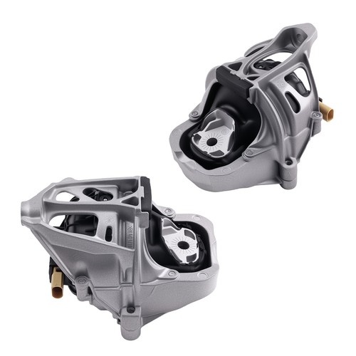 Pair Engine Mounts L & R For Audi A4 S4 S5 SQ5 RS5 17-20 2.0L 3.0L ...