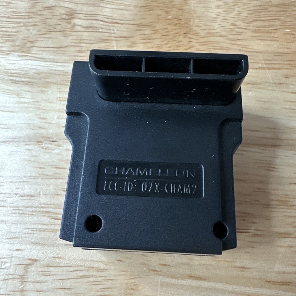 PlayStation 2 - Pelican 07X-CHAM2 Chameleon 3 Channel Wireless Receiver ...