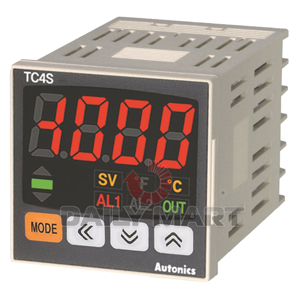 New In Box AUTONICS TC4S-14R Temperature Controller | eBay