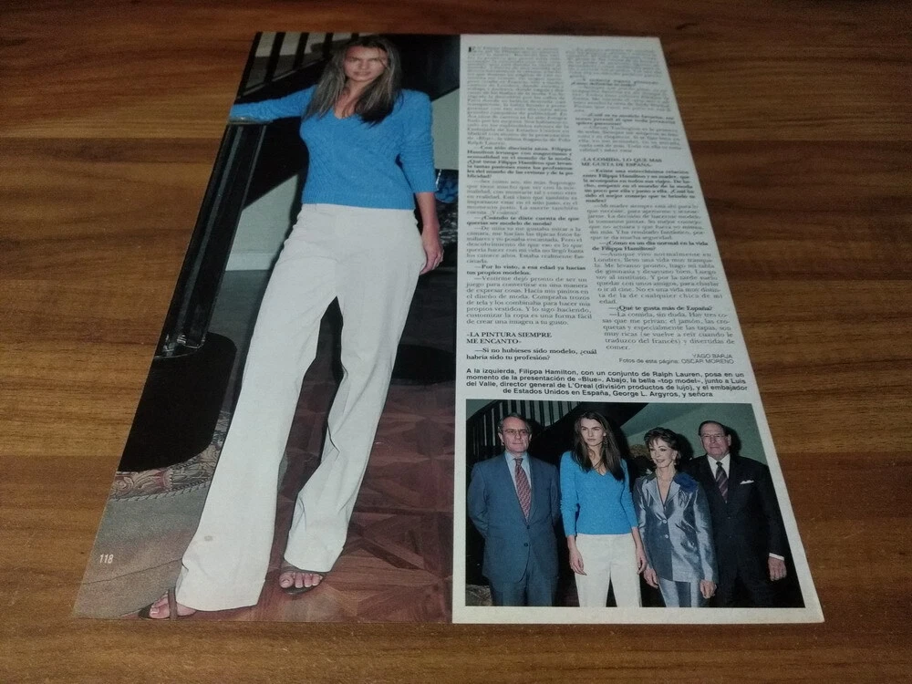 Filippa Hamilton 2022