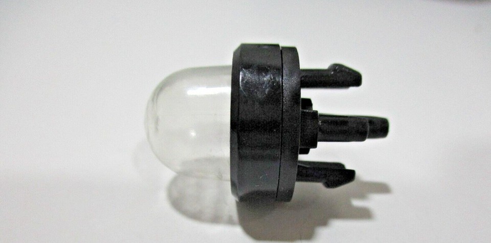5 PCS PRIMER BULBS FOR HOMELITE POULAN CRAFTSMAN SEARS WEED EATER TORO ...