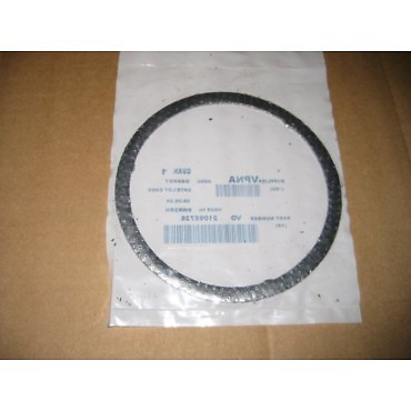 Genuine Volvo Truck 21095726 Exhaust Pipe Gasket 5-Inch | eBay