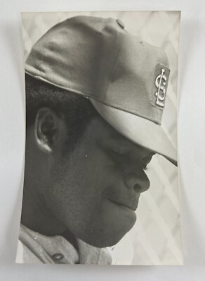 Dan Napoleon St. Louis Cardinals Vintage Baseball Postcard PCSC | eBay