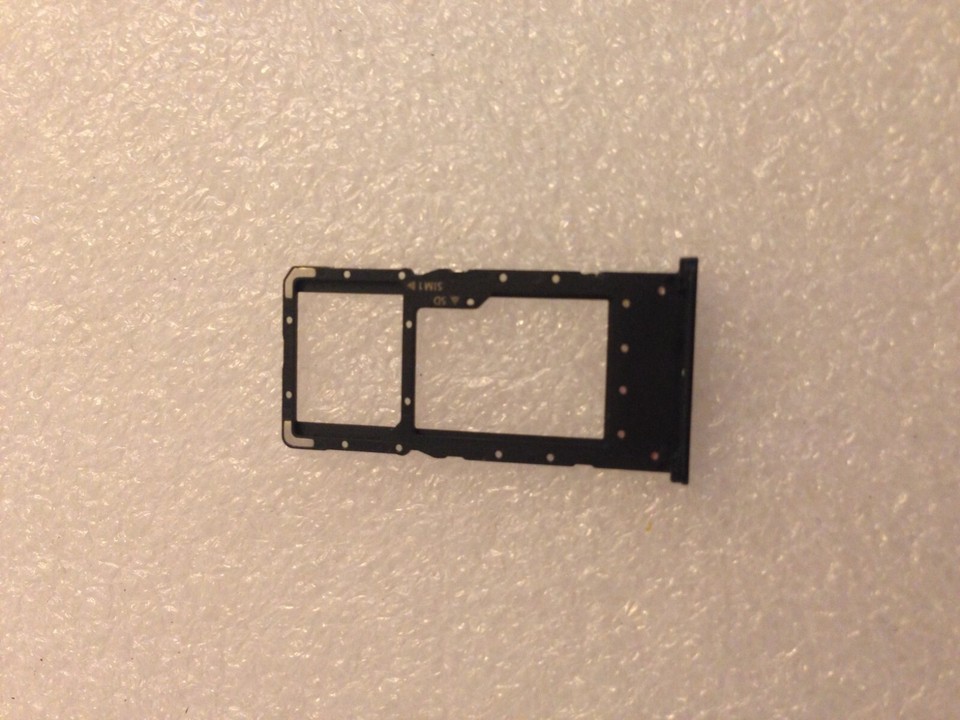 OEM METRO PCS NOKIA X100 TA-1399 REPLACEMENT MICRO SD SIM CARD TRAY | eBay