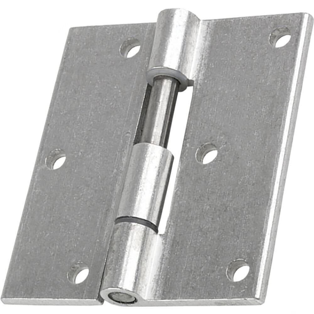 Sea Dog Pontoon Lift Gate Butt Hinge - Left for sale online | eBay