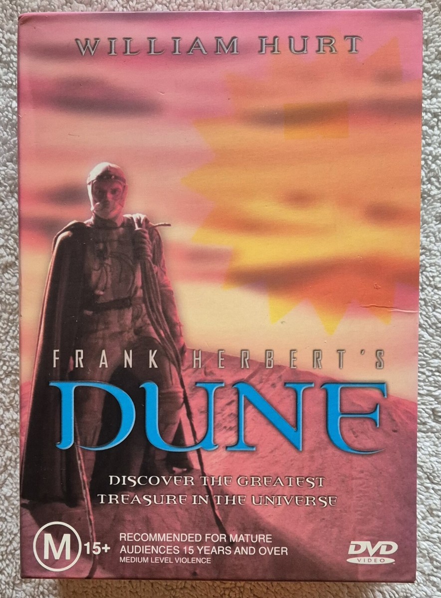 Ian Mcneice Baron Harkonnen Dune Frank Herbert Dune