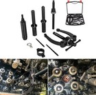 For Volvo Mack Injector Sleeve Tube Remover Installer Tool D11 D12 D13 ...