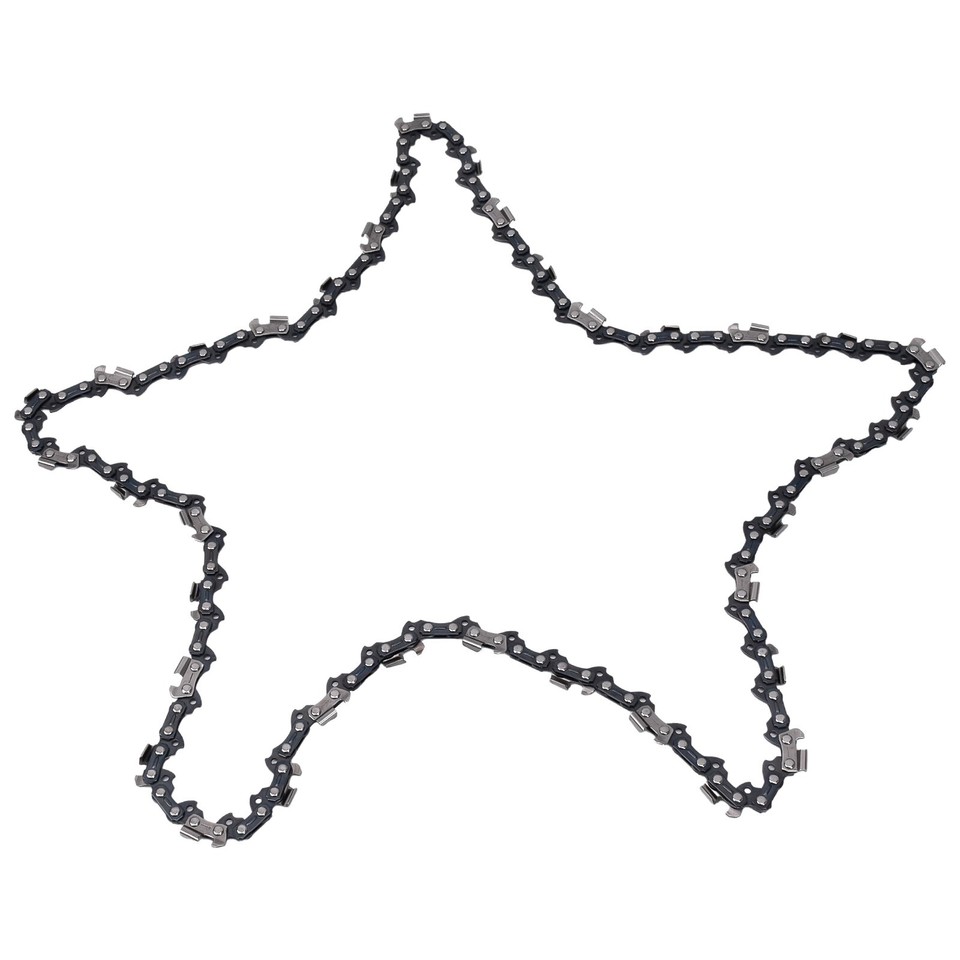 3PCS 20" inch 3/8"-050-72DL Chainsaw Saw Chain Blade 3/8"LP .050 Gauge ...