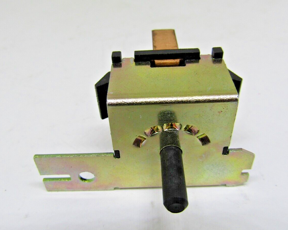 HVAC AC Heater Blower Control Switch Motor Switch Standard HS-219 NEW ...