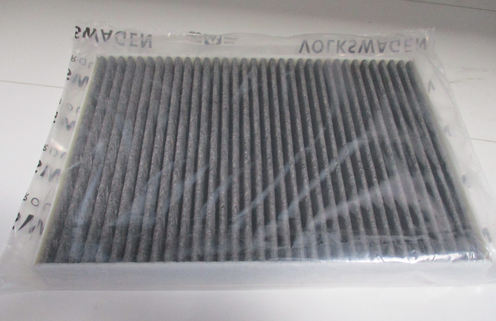 OEM Audi A4 B9 Cabin Air Filter 4M0819439B Genuine for sale online | eBay
