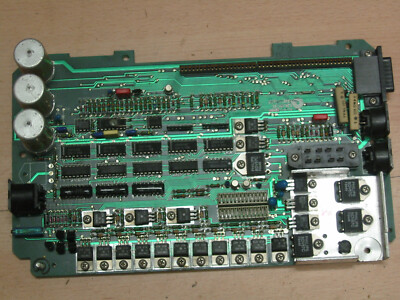 Quick Rotan Motor Steuerung Nähmaschine Pfaff Ersatzteil Ser. Nr. 60. ...