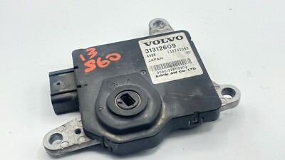 Volvo 31312609 2011- 2016 VOLVO S60 V60 S80 XC60 Transmission Control ...