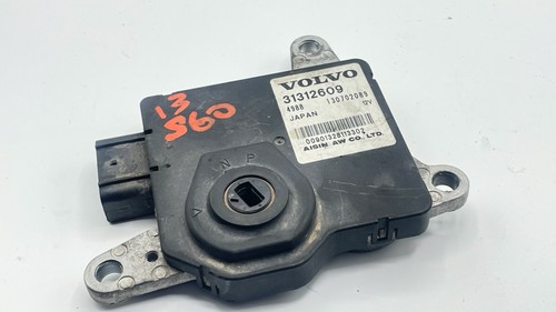 Volvo 31312609 2011- 2016 VOLVO S60 V60 S80 XC60 Transmission Control ...