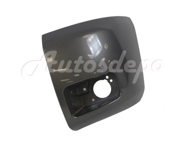 We Paint on Your Color Gm1004147 15891681 for 2007-2013 Chevy Silverado ...