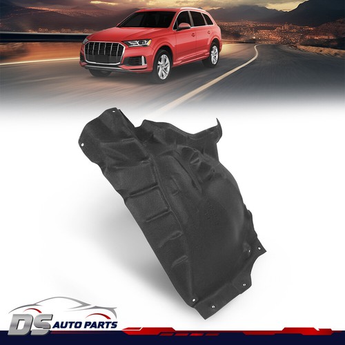 Fit For 2017-2021 Audi Q7 Fender Liner Splash Guards Rear Driver Left ...