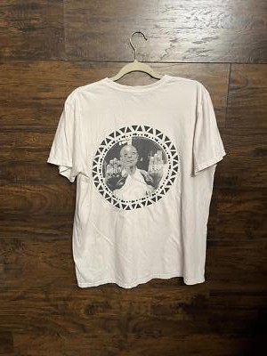 Apollo Bebop Band Merch - Jazz Hip Hop Fusion Band - L | eBay