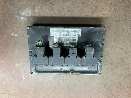 2005 Dodge Ram 1500 Engine Computer 4.7L ECM ECU i2044 OEM DG1 | eBay