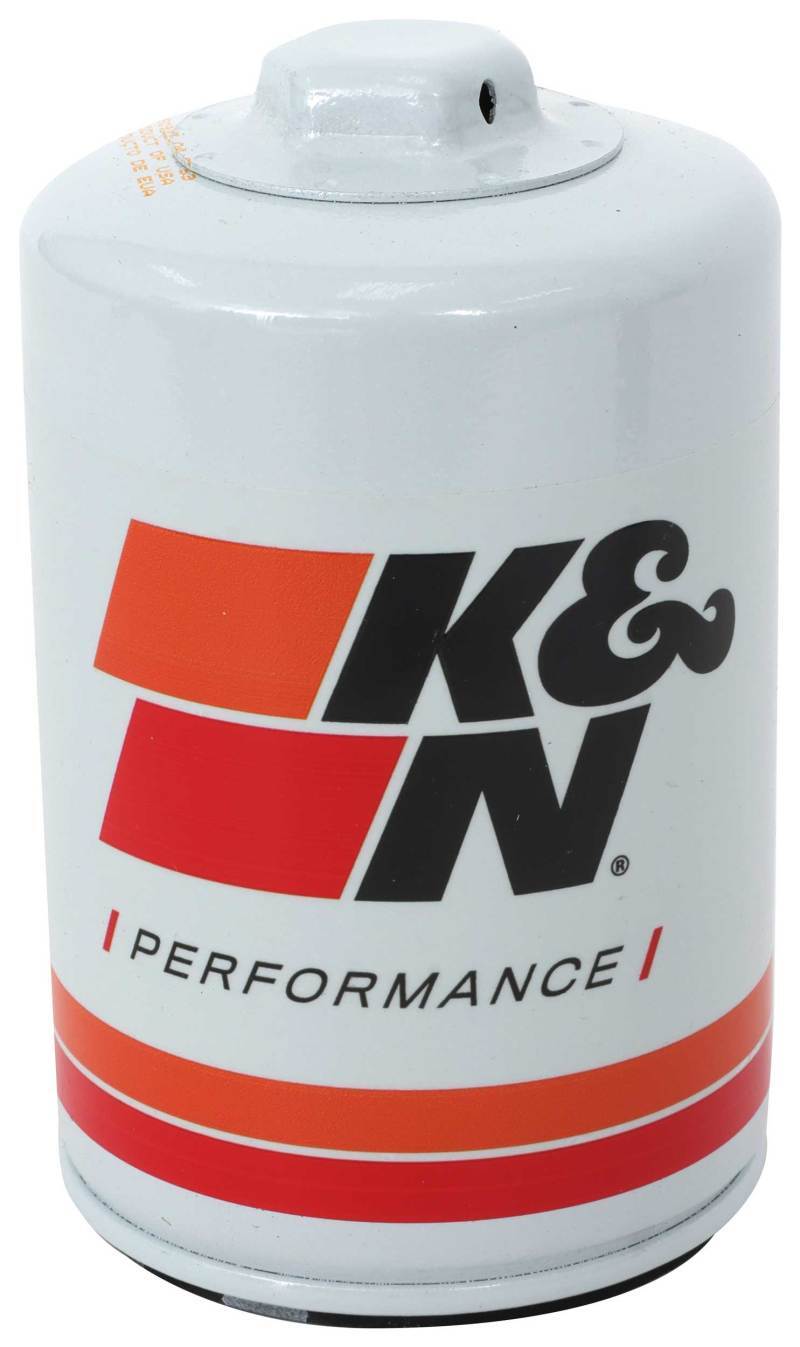 K&N Oil Filter OIL FILTER; AUTOMOTIVE Syclone FOR 1991 GMC | eBay