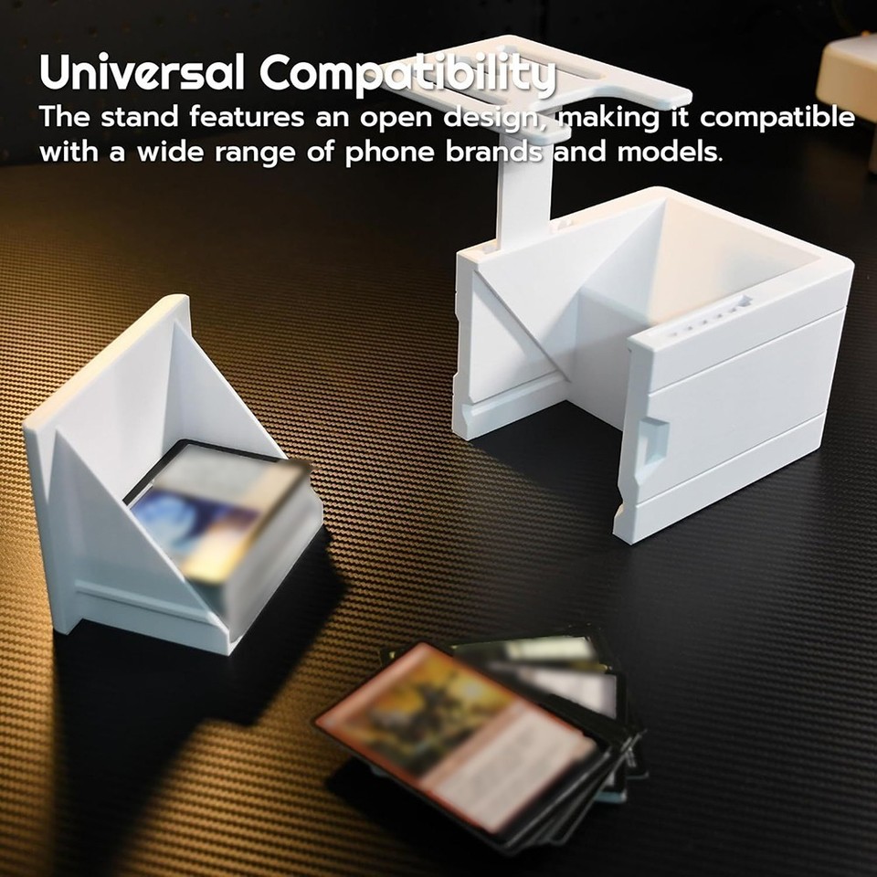 Fast For MTG Card Scanner for Efficient Digitizing of Collectible Cards ...