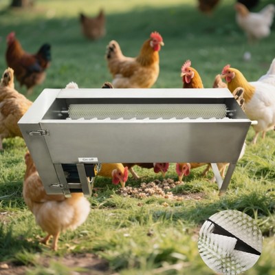 110V Raw Egg Washing Machine Fresh Egg Cleaning Machine For Chicken ...