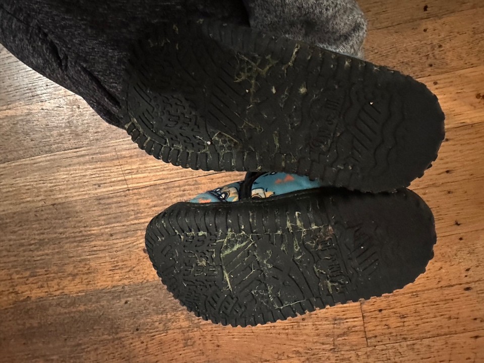 jan & Jul Toasty winter snow boots ankle toddler size 8 | eBay