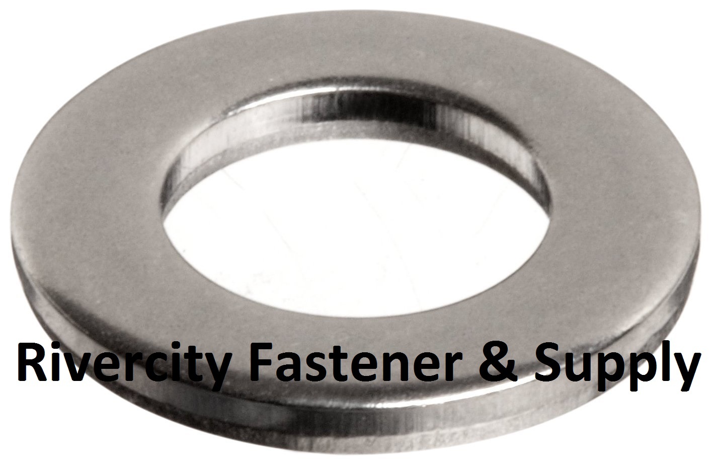 (500) M3 Metric Stainless Steel Flat Washers A2 / 18-8 / SS 3mm Washer ...