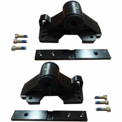 10 Inch New Style Holland 5th Wheel Slide Bracket | 1 Year Warranty
