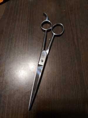 Solingen Germany Inox 6-1/2" Hair Scissors | eBay
