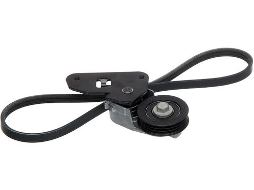 Serpentine Belt Drive Component Kit For DTS DeVille Eldorado Seville ...