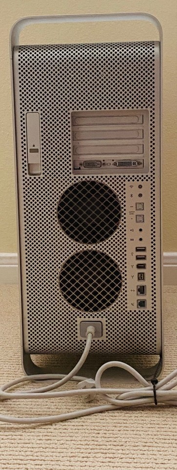 Apple Power Mac G5 Computer A1047 | eBay