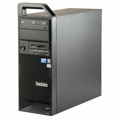 WORKSTATION POTENTE CAD S20 LENOVO XEON 8GB RAM NVIDIA QUADRO WINDOWS ...