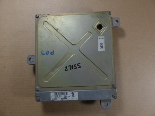 90-91 HONDA PRELUDE 2.05L ECU ECM COMPUTER 37820-PK3-A00 | eBay